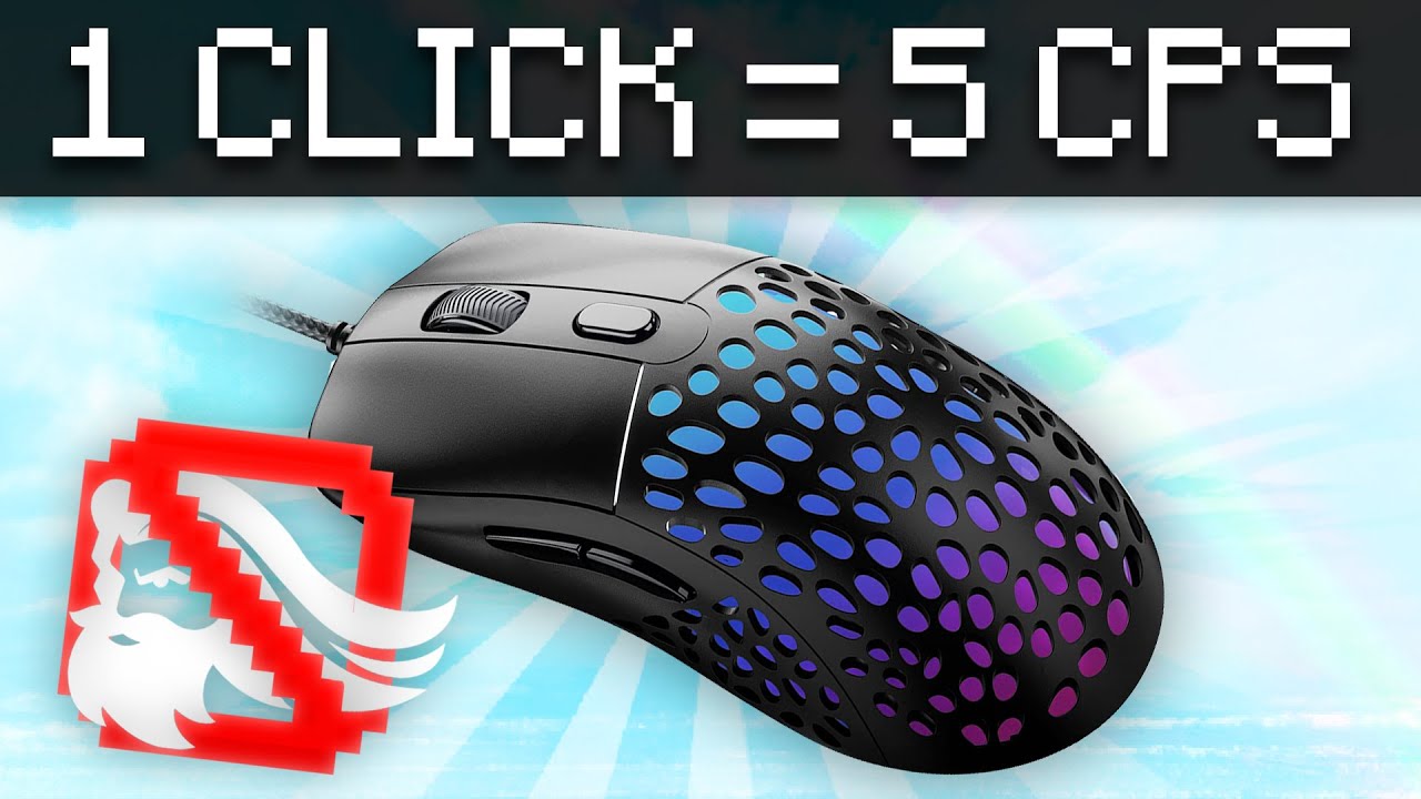 This FAKE Glorious Model O Is Like CHEATING… - YouTube