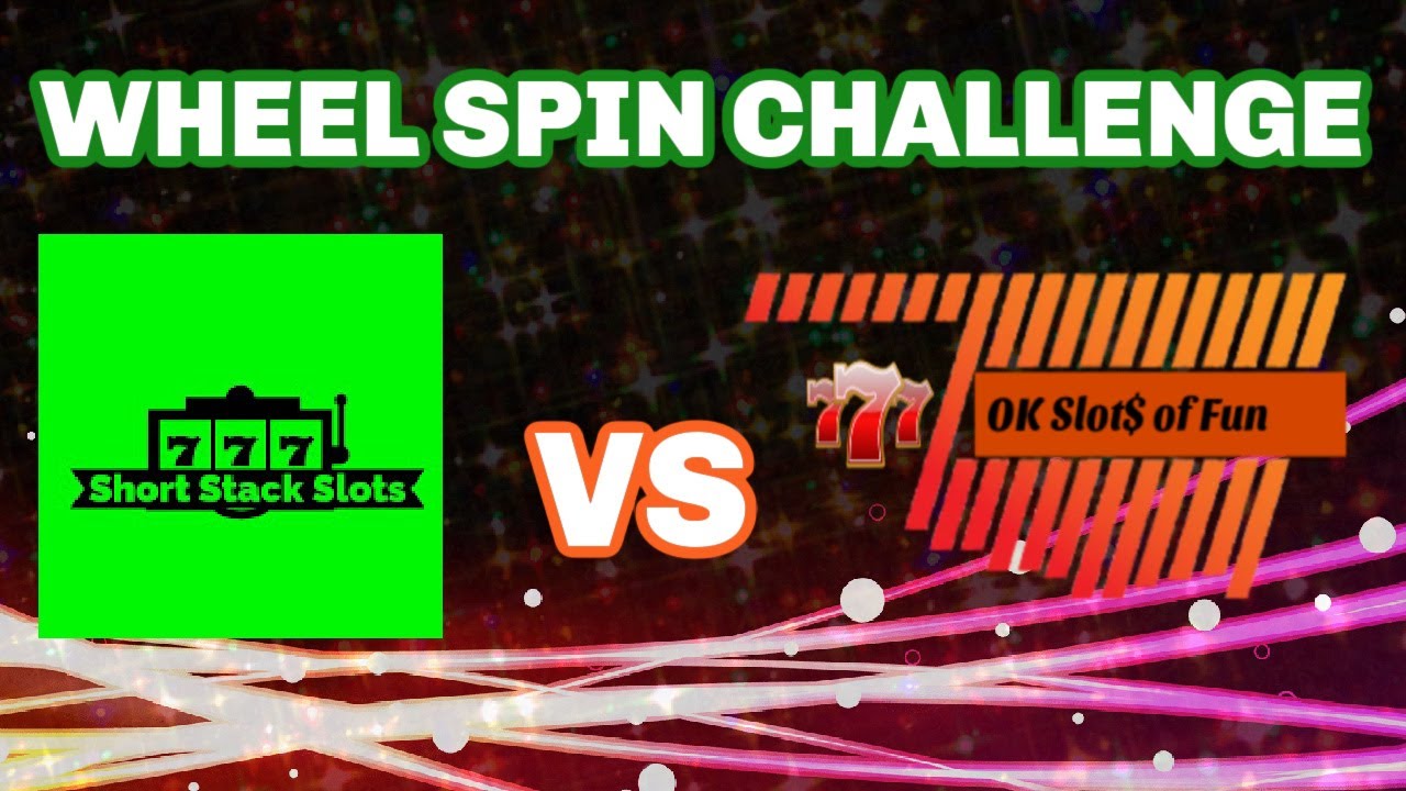 Red Screen Wheel Spin Challenge! - YouTube