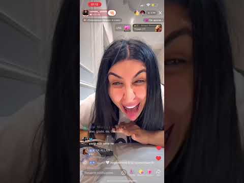 Telefon Zengleri Maraqli Canli Yayim - Leman TikTok Official