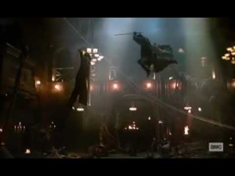 Into the badland series final episode