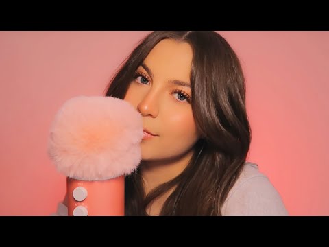 ASMR Pure Clicky Whispering 🌸