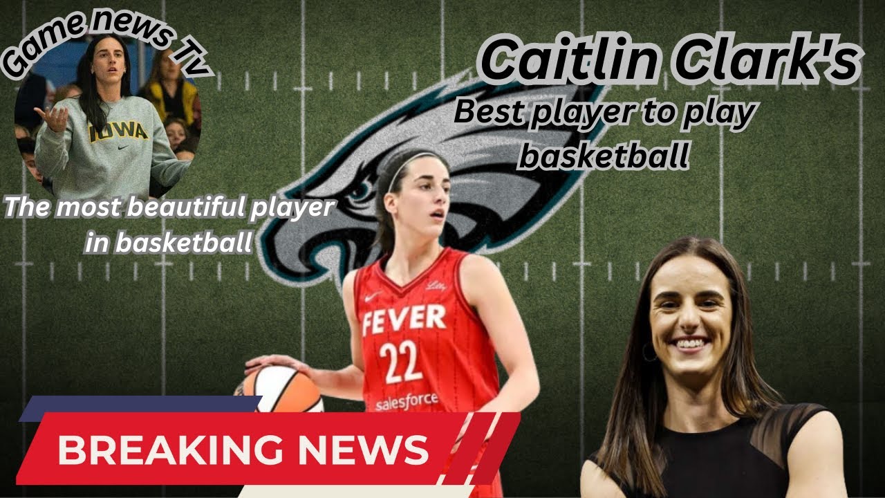 Caitlin Clark's father-in-law gets emotional, receives son Connor's ...