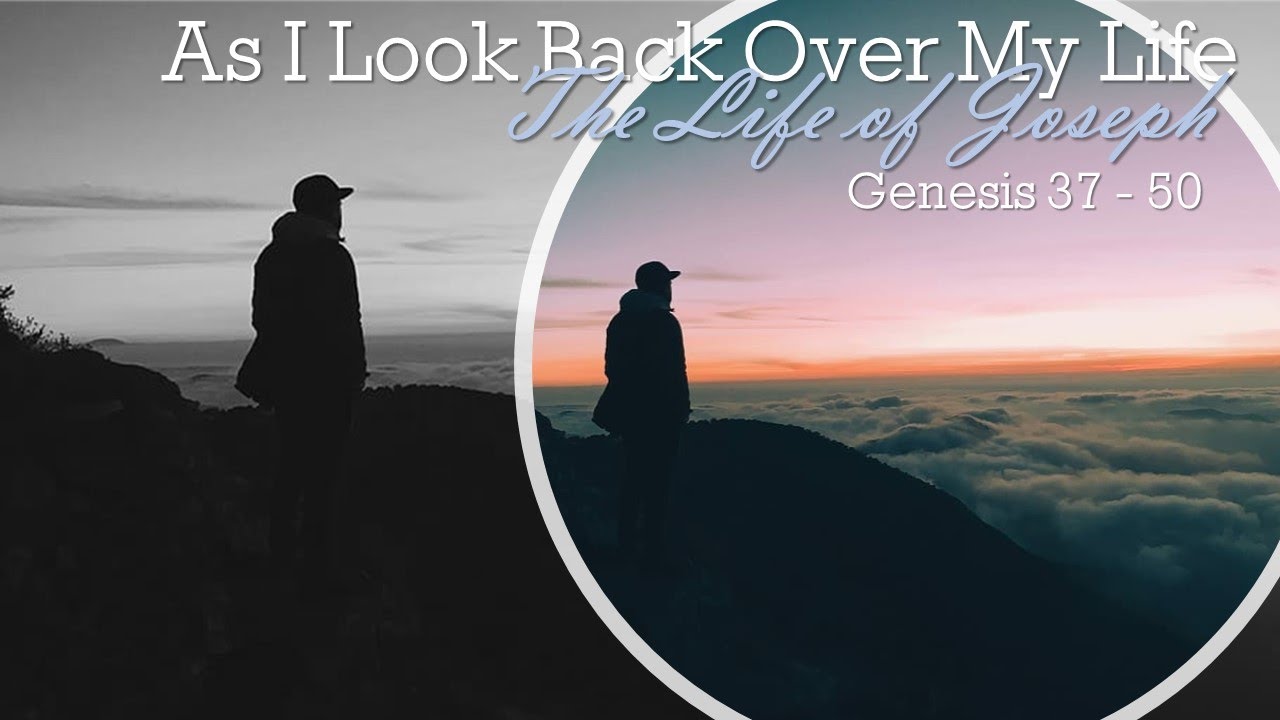 As I Look Back Over My Life 2021/2/28 - YouTube