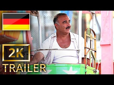 Kara Bela - Official Trailer 1 [2K] [UHD] (tr) (Deutsch/German)