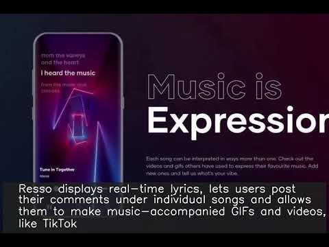 TikTok owner ByteDance tests its music streaming app Resso in India