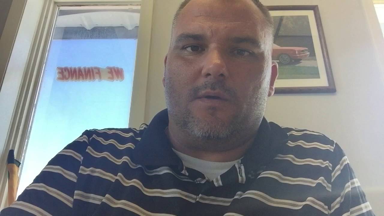 Hello Gary! - YouTube