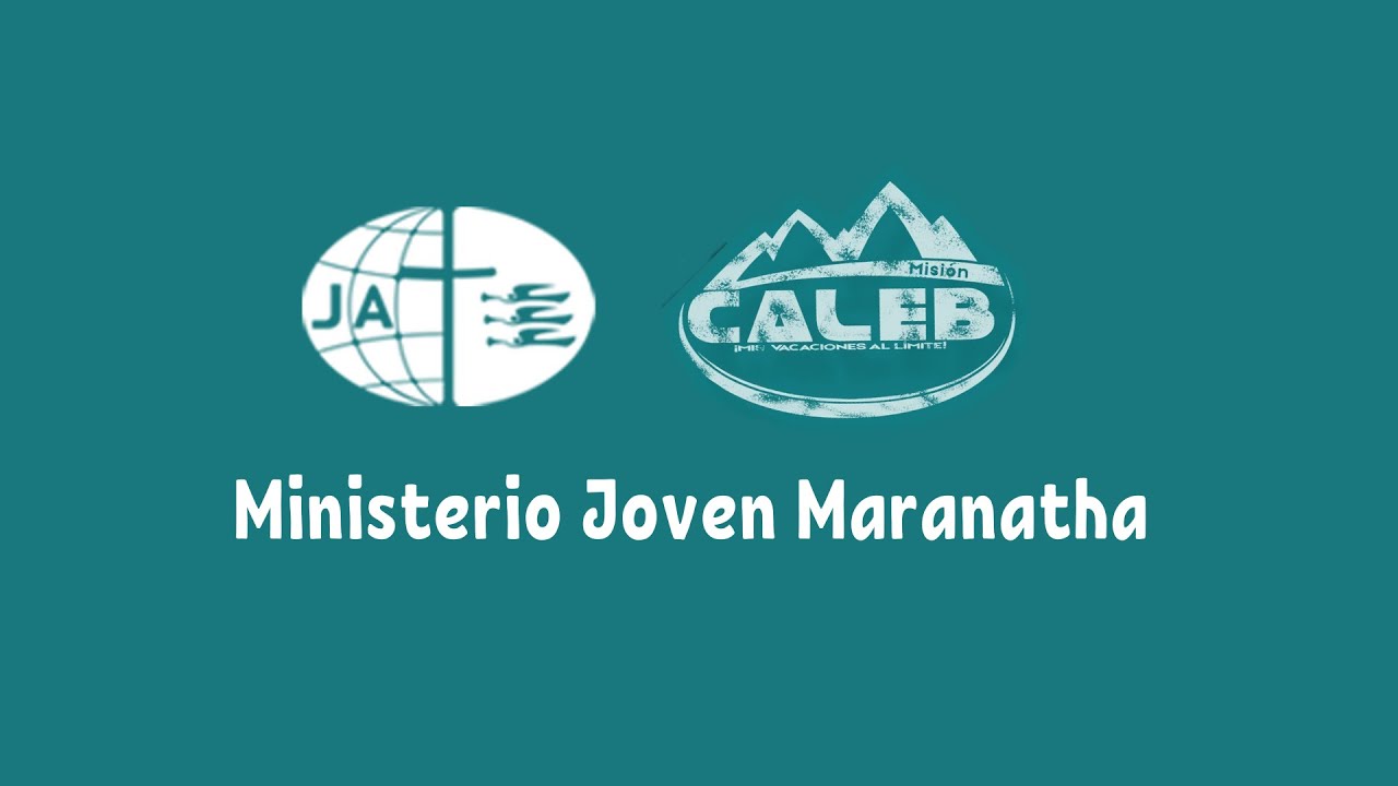 Mision Caleb 2021 - Maranatha MBC - YouTube