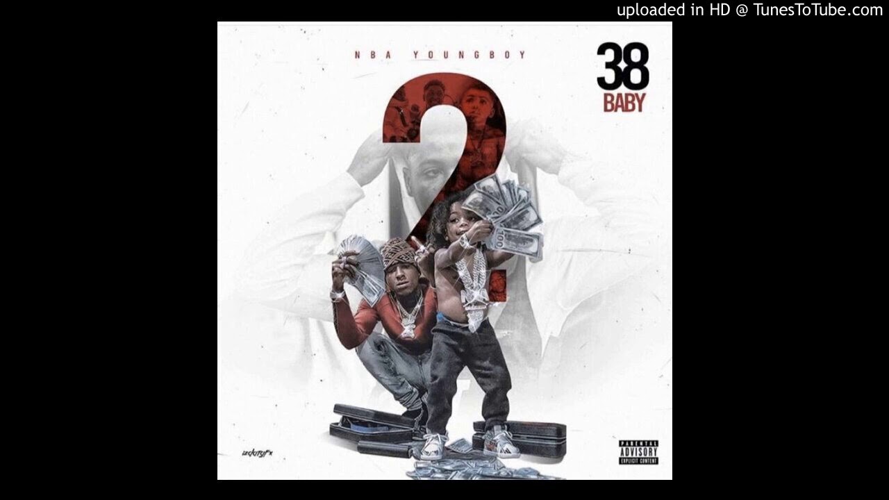 NBA Youngboy x DubbaAA x DJSwift Type Beat 2020 "Lotta Slugs" [prod ...