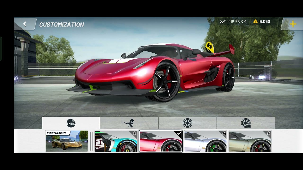 extreme car driving simulator part 10 - YouTube