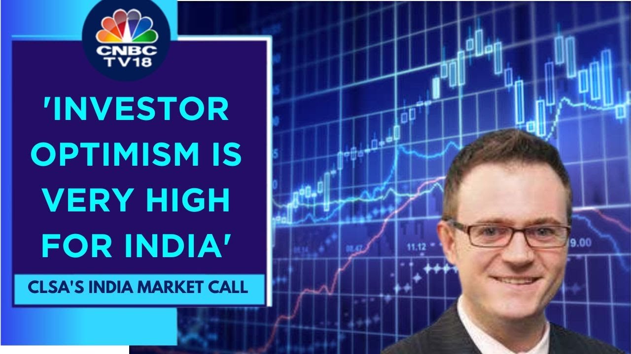 CLSA India Forum | Challenge For Investors While Looking At India Is ...