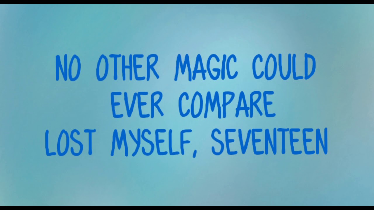 Lauv "Never Not" lyrics - YouTube