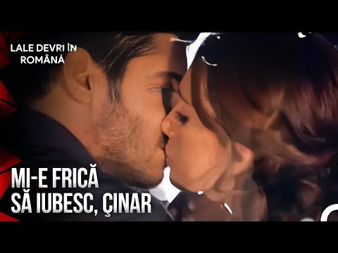 Scene romantice cu Çınar și Lale #1 |  Lale Devri în Română