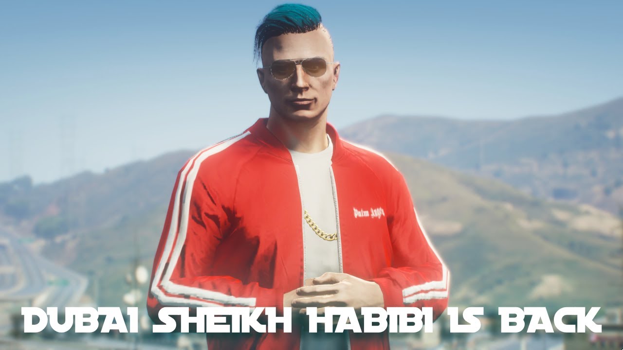 NEW START | HABIBI | GTA 5 Roleplay LIVE STREAM || #GTA5RP # ...