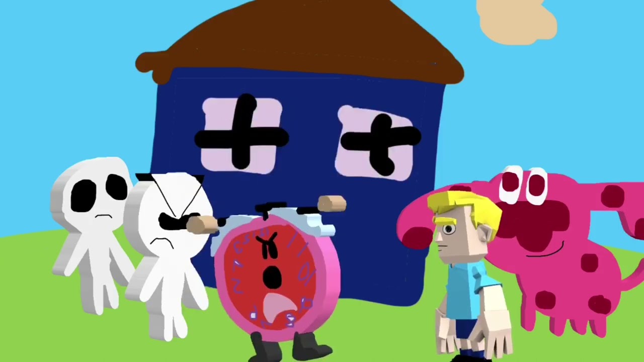 Mofu And Friends 128 Subscriber Special. FULL EPISODE - YouTube