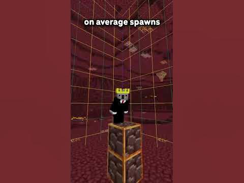 What is the Rarest Block in Minecraft? - YouTube