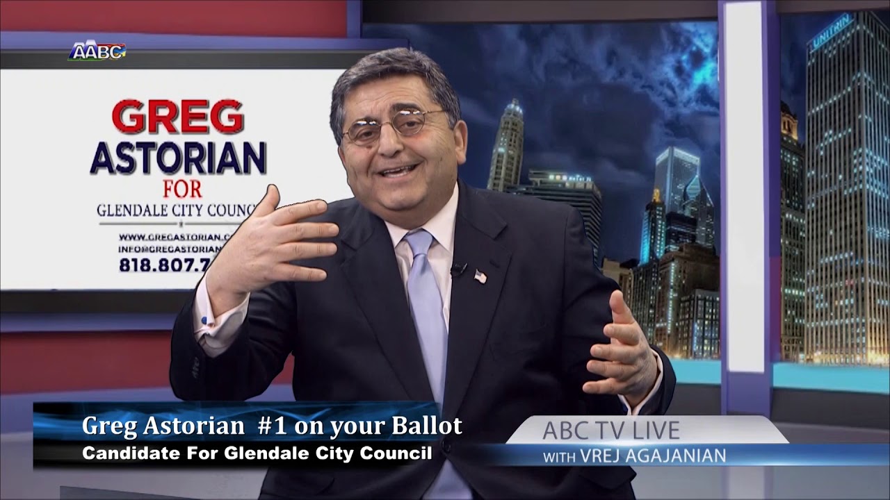 ABC with Greg #8 - YouTube