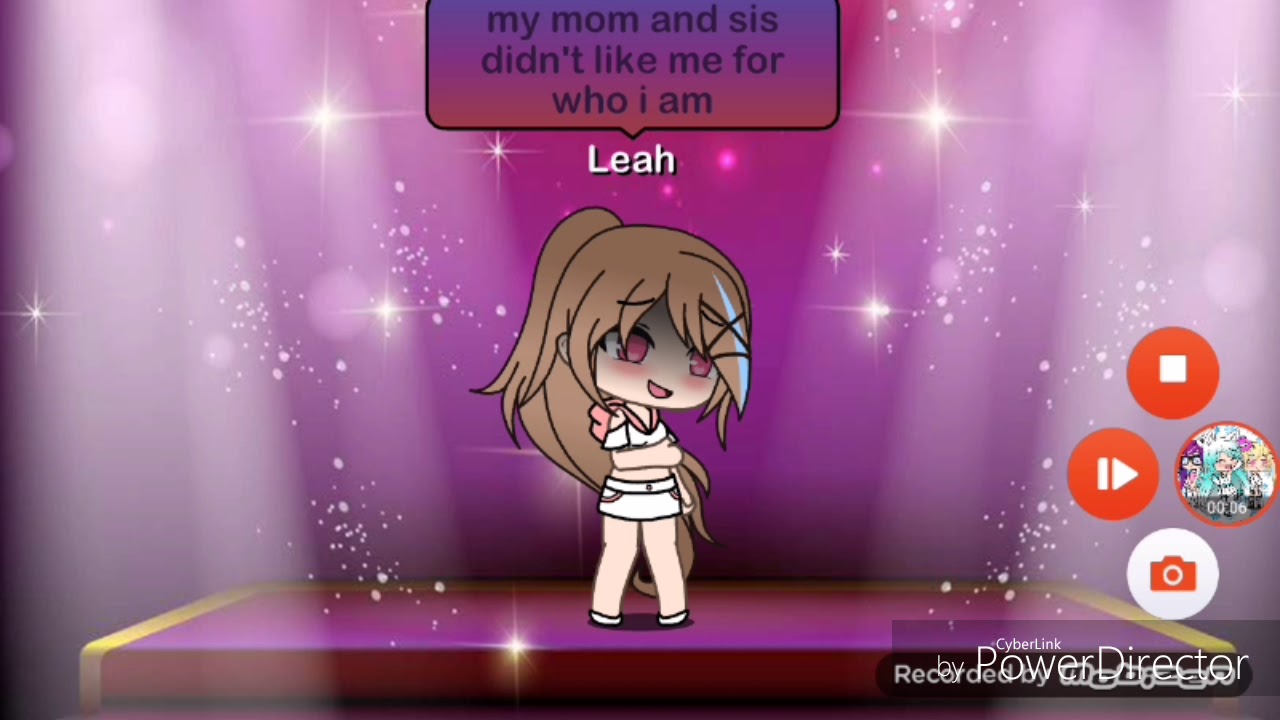 The Girl who can read minds (READ DESC) - YouTube