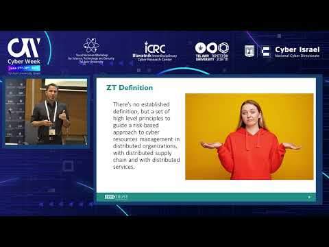 Securing the Cloud - CSA Israel event