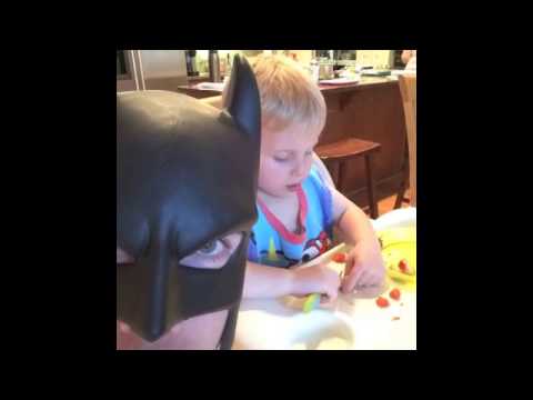 BatDad 3