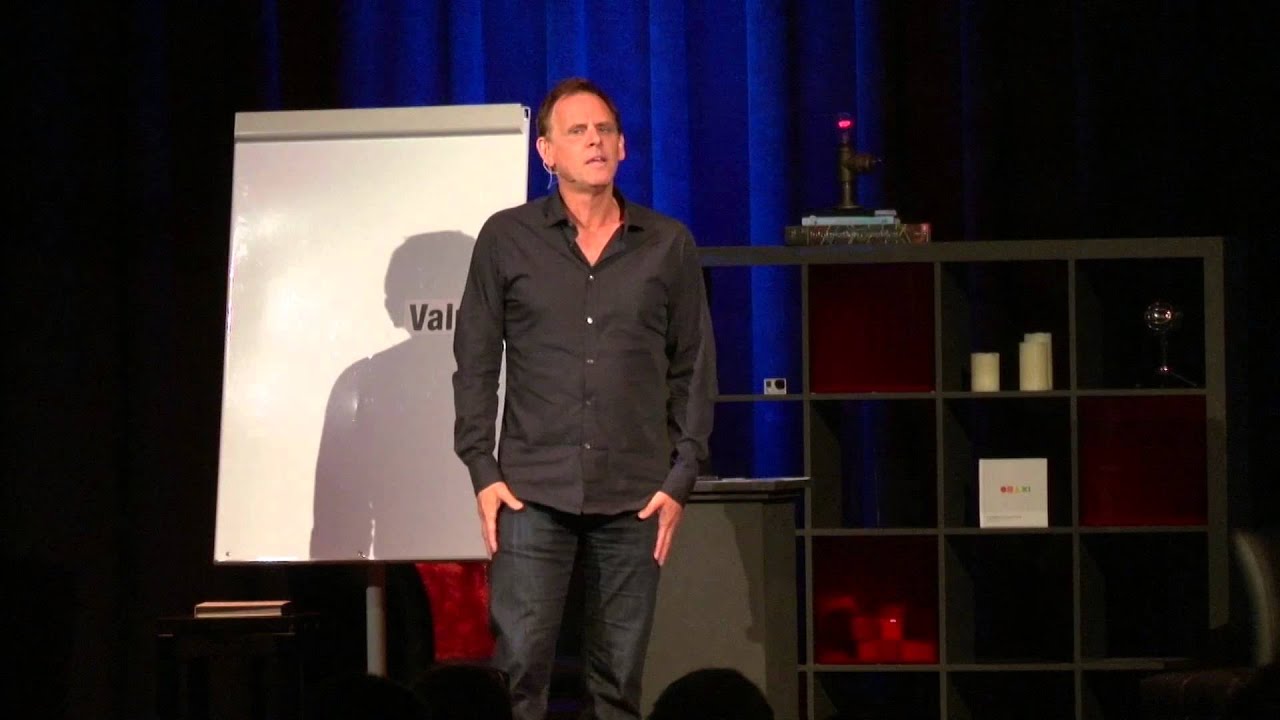 Why companies get too big to care | Steven DuPuis | TEDxNaperville ...