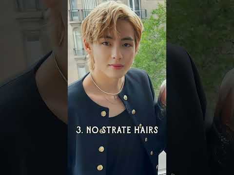 Are You V's Ideal Type Girl...💜 My score 7/10 #youtubeshorts #bts #taehyung #shorts #viral #trending