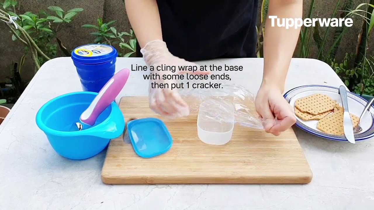 TW Childhood Classic Funwich Recipe - YouTube