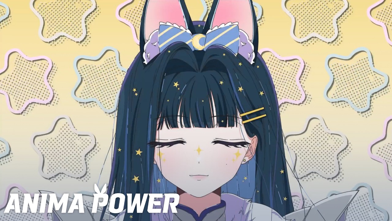 🐰ANIMA POWER - QWER (동물특공대 - 리그 오브 레전드) 【루나 cover】 - YouTube