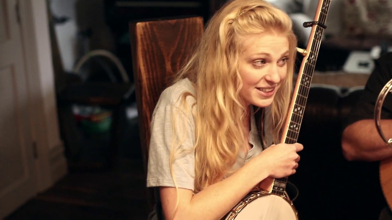 The Fox - The Petersens & Ger O'Donnell - YouTube