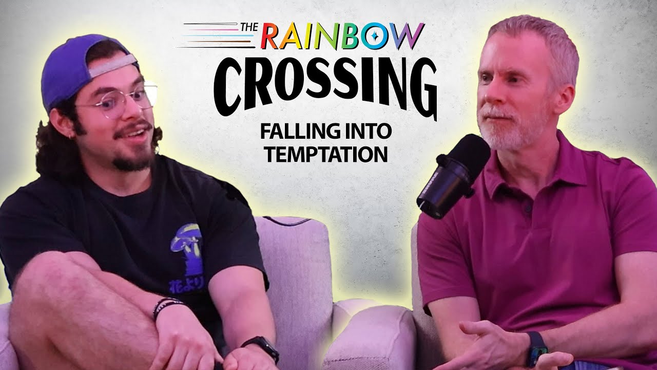 Falling Into Temptation - YouTube