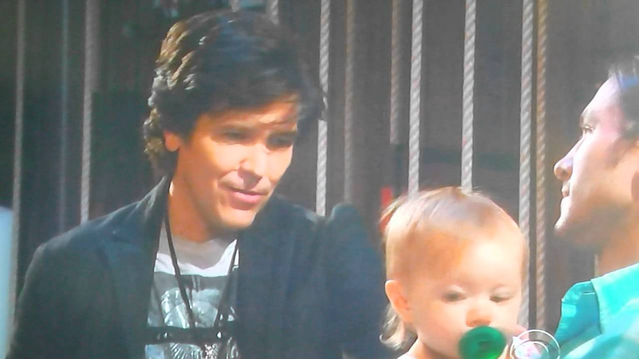 Danny Romalotti Y&R - part 6 - YouTube