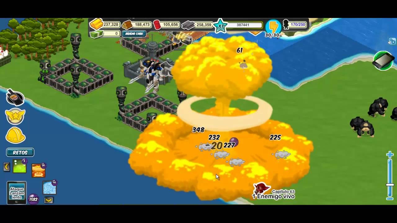 Social Wars Capitulo Final! - YouTube