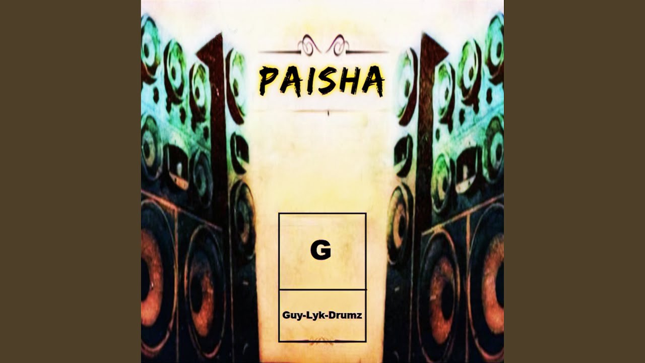 Paisha - YouTube