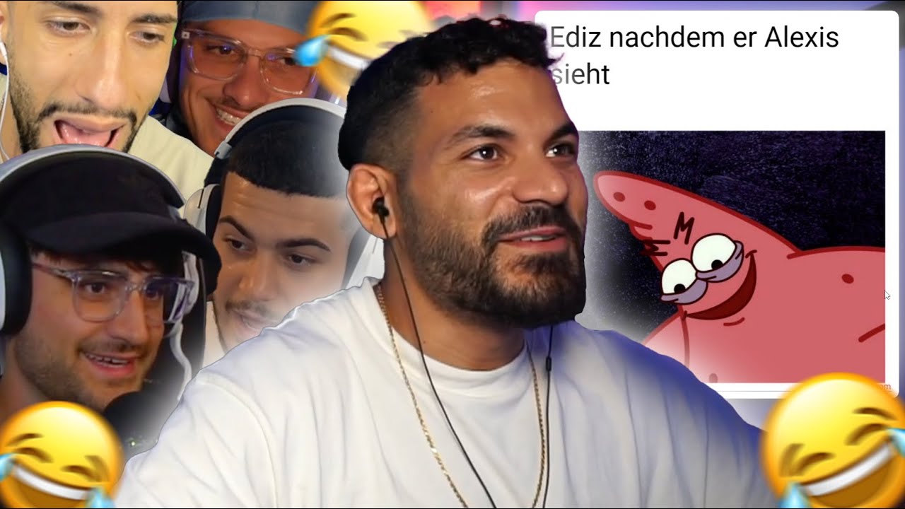 DAS IST EHRENLOS 😂🤣 Make it Meme mit Eli, Rohat, Maus & Jussef ☠️🔥 ...