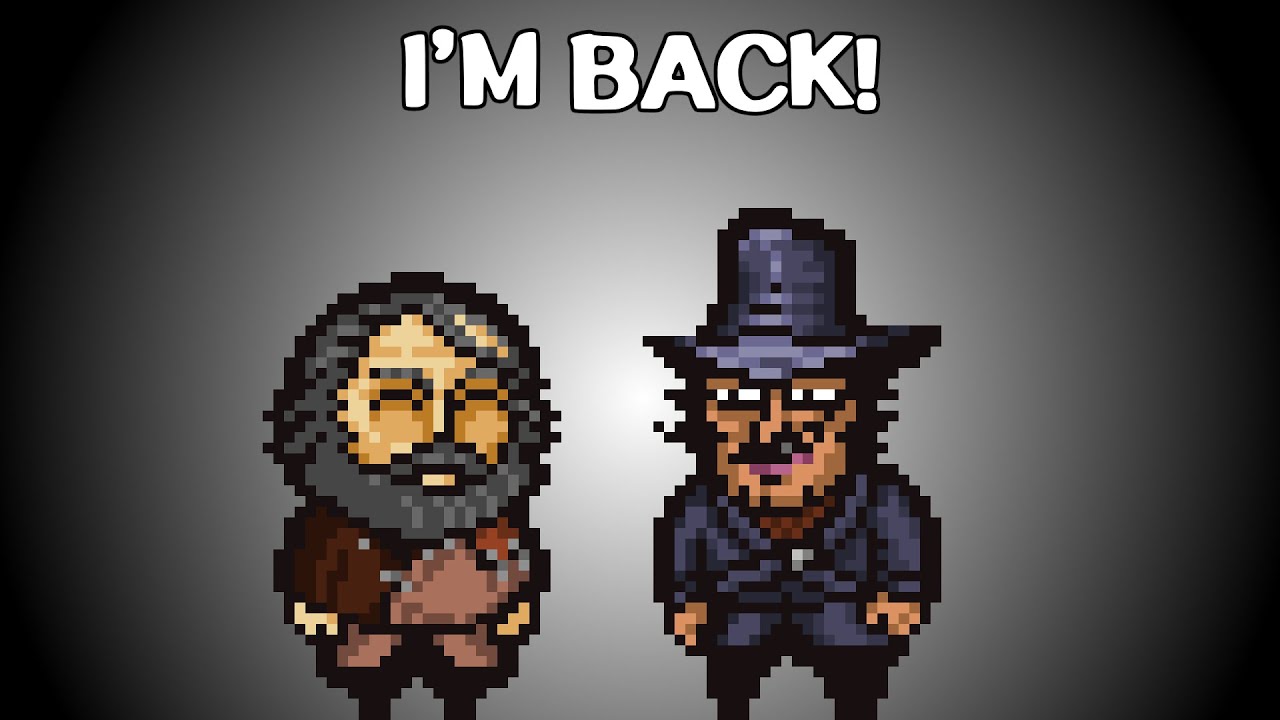 LISA The Pointless: Scholar of the Wilbur Sin - Special Episode 1 - YouTube