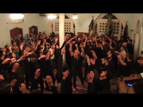 Astara Ezadarlari 2019 Meheremmlik