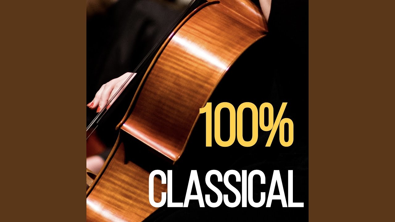 Cello Suite No. 1 in G Major, BWV 1007: IV. Sarabande - YouTube