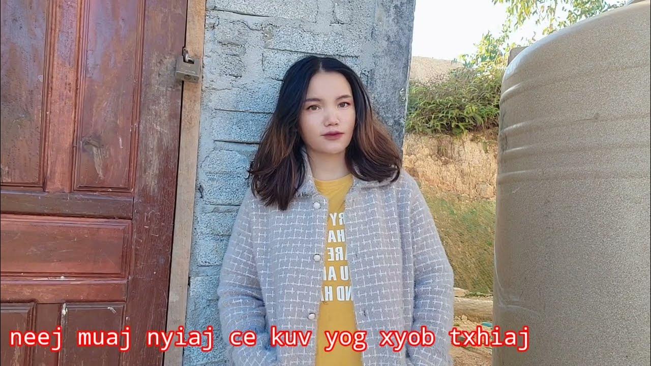 Neej muaj nyiaj ce kuv yog xyob txhiaj 8/12/2024 - YouTube