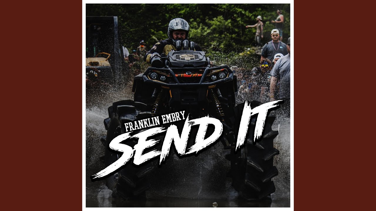 Send It - YouTube