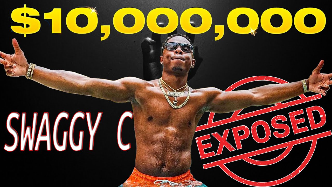Swaggy C: Scam or Legit Guru? Let's Find Out! @KingSwaggy - YouTube