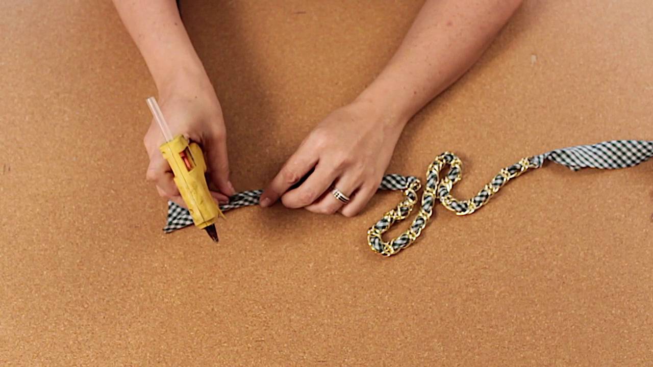 Como hacer hermosos collares con material reciclado - Fácil y Divertido ...