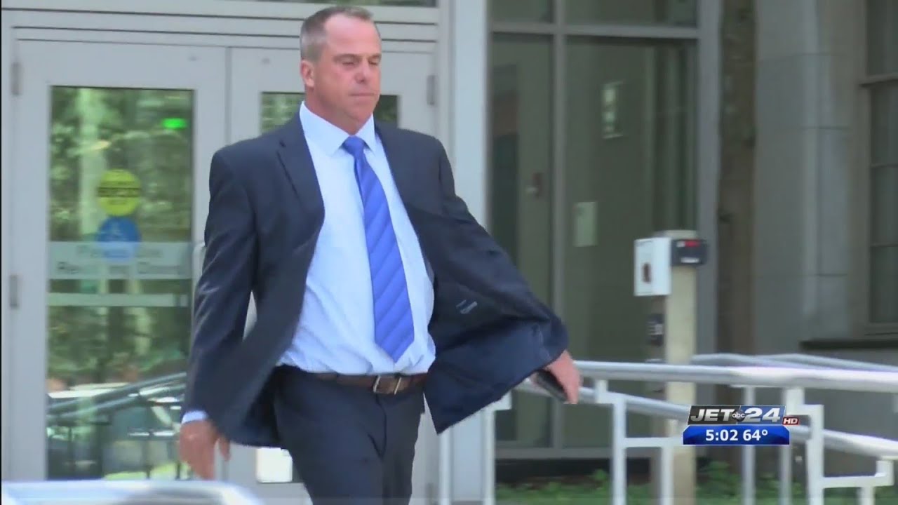 Andy Gabler pre-trial to begin Thursday - YouTube