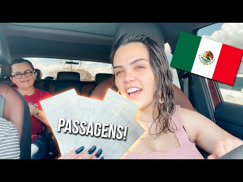 NÓS VAMOS PARA CANCÚN 🥰
