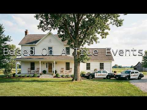 BASED on a TRUE EVENTS | The Widow at the Edge | Full Movie 2026