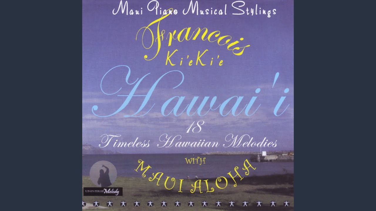 Hawai'i Aloha (feat. Gordean Leilehua Lee Bailey) - YouTube