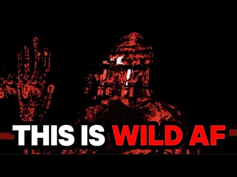 THIS ROBLOX ARG IS TERRIFYING (ALSO FUNNY AF) - YouTube