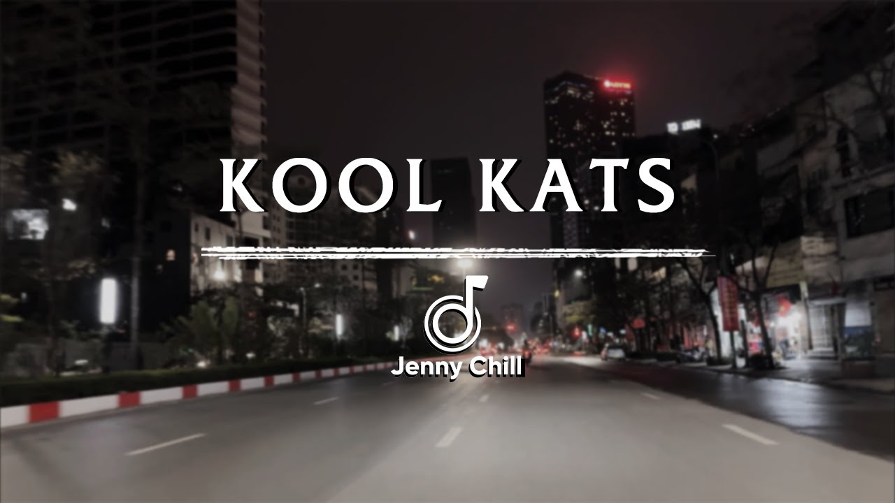 Kool Kats || Tranquil Twilight Tunes: Jazz Melodies for Sleeping || Pt ...