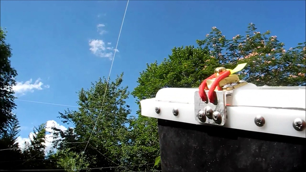 MH4 Surf Box Testing 2020 - YouTube