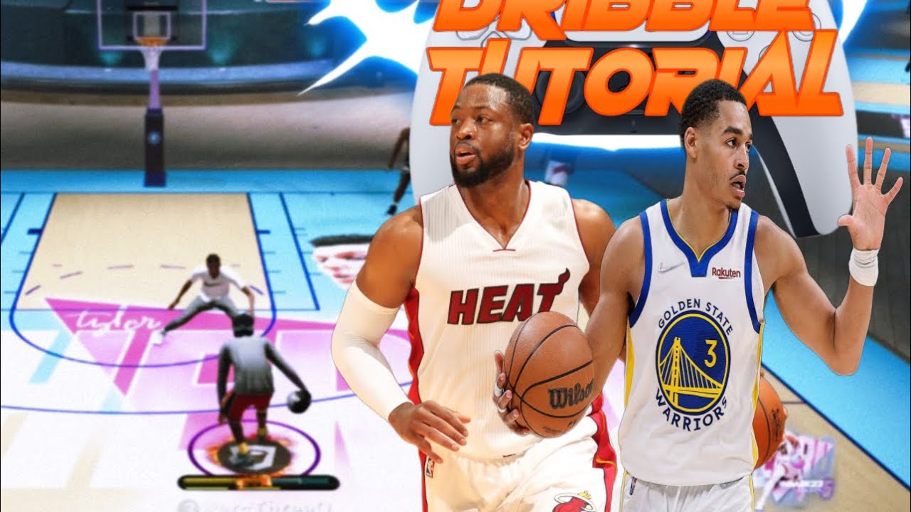 BEST 2K23 DRIBBLE TUTORIAL!! 6’4 & 6’7 BASIC/ADVANCED… PAST 2K MOVES! CRAZY COMBOS & MORE🤒 - YouTube