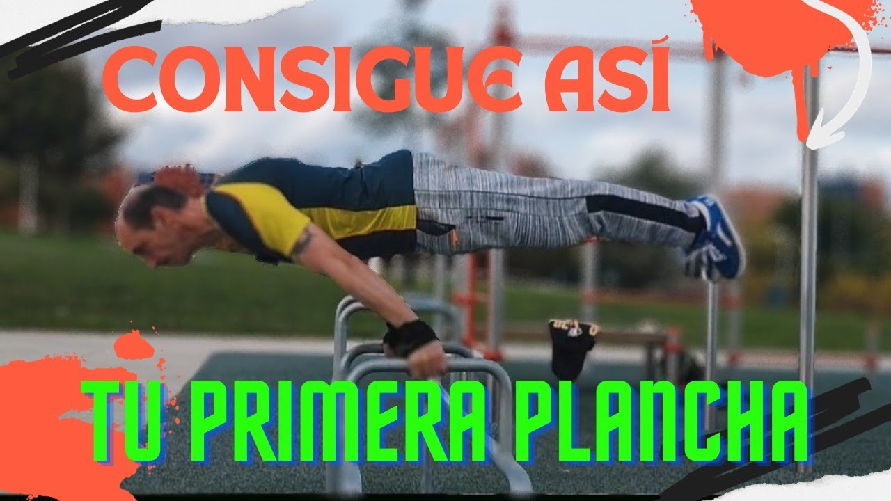 "RUTINA DE PLANCHA"(SUPER COMPLETA💪🏻2023 - YouTube