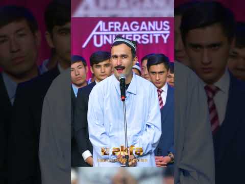 Rasul Kusherbayev QVZ'da…😅 QVZ 2025